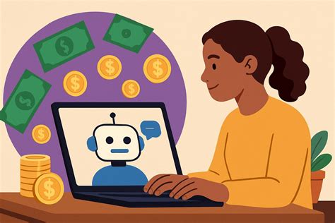 Get Paid To Train Ai Chatbots Artificial Intelligence