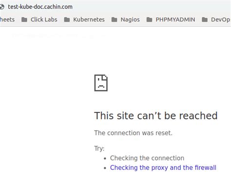 Kubernetes Ingress Service Stack Overflow