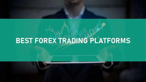 Best Forex Trading Platforms Compape