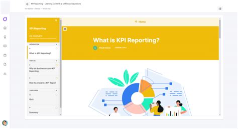 Kpi Training And Optimization Course Assessment And Tips