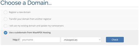 Step By Step Guide To Purchasing Any Oracle Apex Hosting Plan
