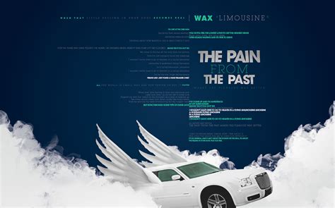 Compositional Sequence On Behance
