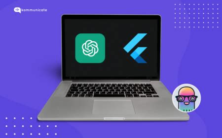 How To Build A Flutter Chatbot With ChatGPT Integration