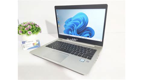 Hp Elitebook Core I Th Generation Laptop In Kadawatha