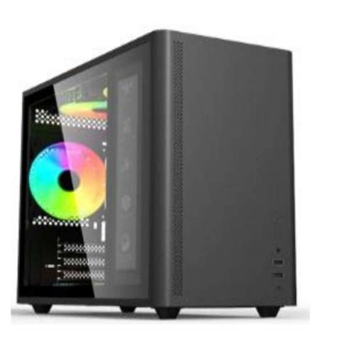 Jual Casing PC Acer Gadget U351 M-ATX - Casing Komputer M-ATX di Seller ...