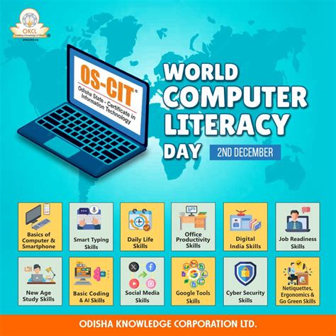 Odisha Knowledge Corporation Limited On Linkedin Okcl Oscit Learntocode