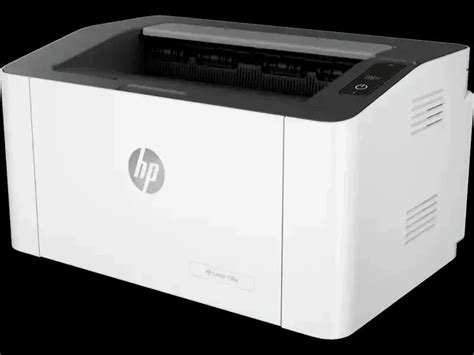 Monochrome Hp Laser A Printer For Home At Piece In Surat Id