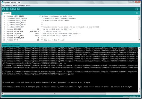 Setup And Loop Position In Sketch Programming Arduino Forum