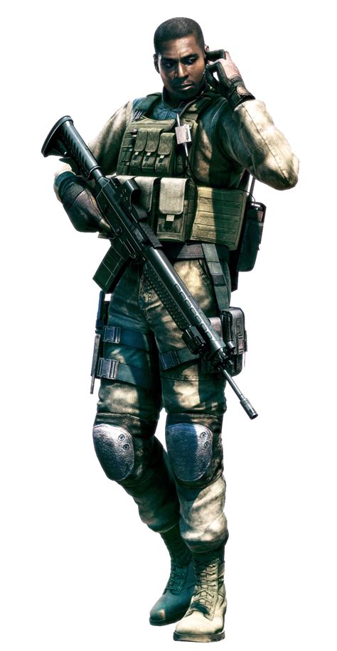 Josh Stone Resident Evil Wiki Fandom