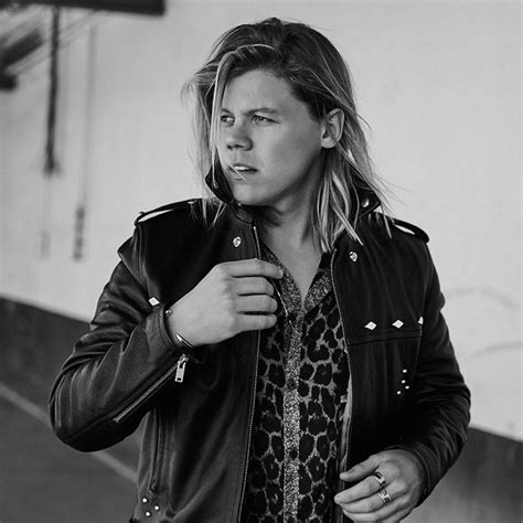 Conrad Sewell Bloodline Tour With Special Guest Grace Sewell Konzert