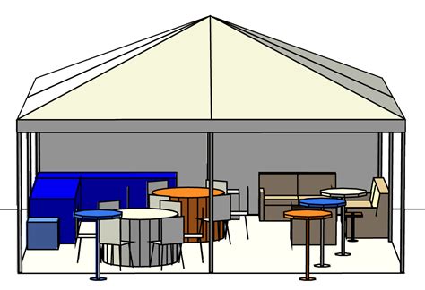 Boise State Tailgate