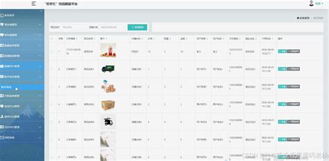 2025毕设springboot“帮帮忙”校园跑腿平台源码论文基于springboot的校园跑腿系统的毕业论文 Csdn博客
