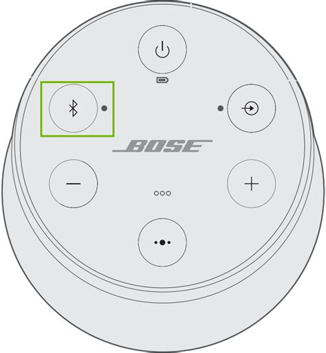 How To Set Up A Bose SoundLink Revolve Speaker