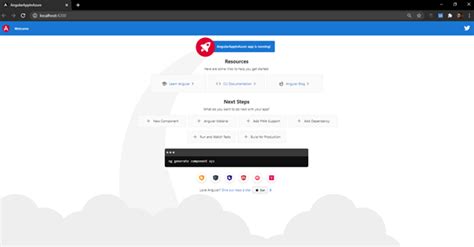 Angular 10 Project In Azure Devops Cicd With Azure Repos Or Github And