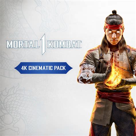 Mortal Kombat 1 - PS5 Games | PlayStation (UK)