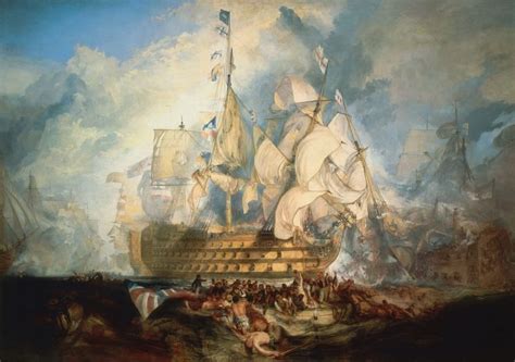 8 Most Famous Ship Paintings By Famous Artists