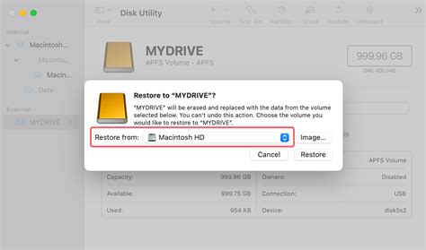 Best Methods To Clone Old SSD To New SSD On Mac