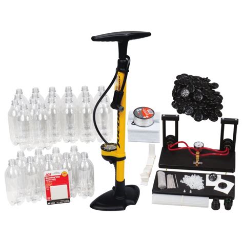 Ap Bottle Racer Getting Started Package Edgeucating