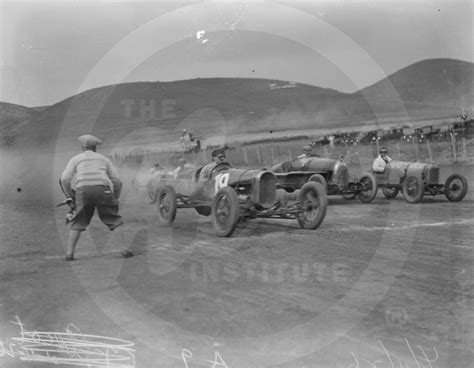 Legion Ascot Action Revs Digital Library