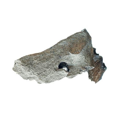 Tungsten Less Common Metals