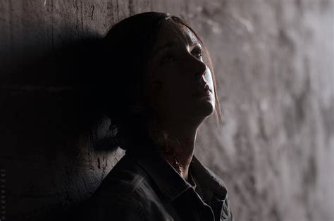 The Last Of Us Part Ii I By Molza On Deviantart