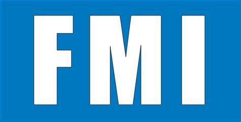 About Fmi Fmi