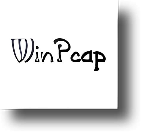 winpcap download