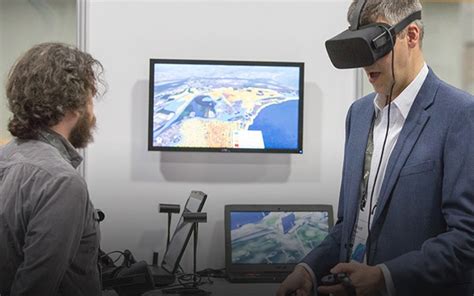 2019 Esri Federal Gis Conference January 29 30 In Washington Dc