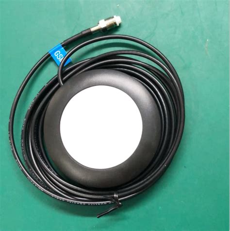 Waterproof Omni Directional Gsm G G G Lte Antenna Outdoor Use Magnetic Mount Lte G Fme