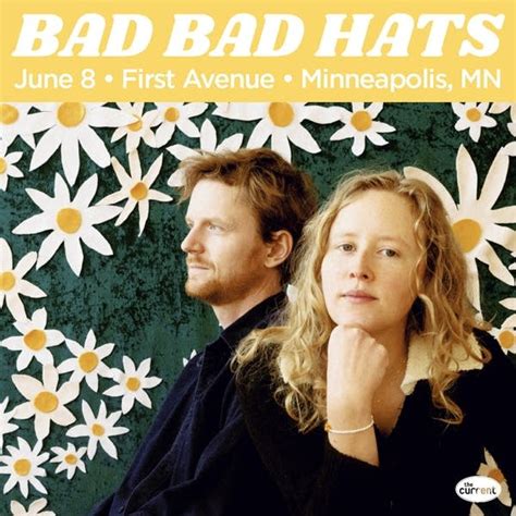 Bad Bad Hats