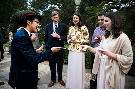 Nathaniel Segal Magic Home