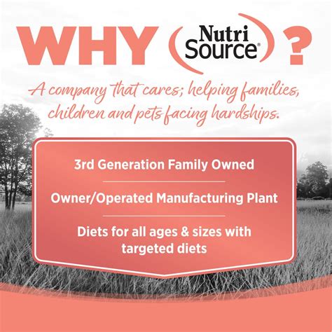 Small Bites Seafood Select Healthy Dog Food Nutrisource Pet Foods