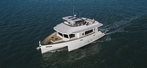 Leen 56 Leen Trimarans