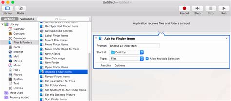 9 Useful Automator Workflow To Improve Your Productivity In Macos