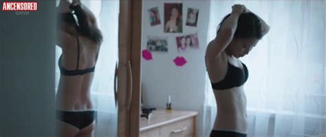 Naked Ha Thanh Spetl Kov In Miss Hanoi