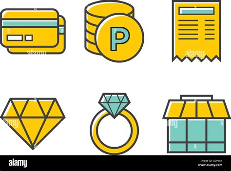 line simple icon stock vector image and art alamy