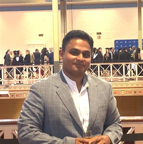 Balaji Dasari Aprintern