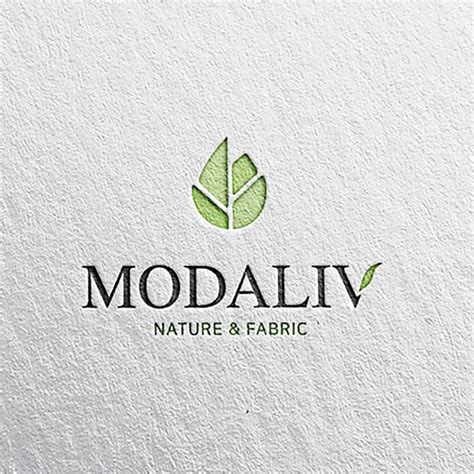 침구 기업 로고 디자인 제작 의뢰 디자인서커스 Logotype Logo Fabric