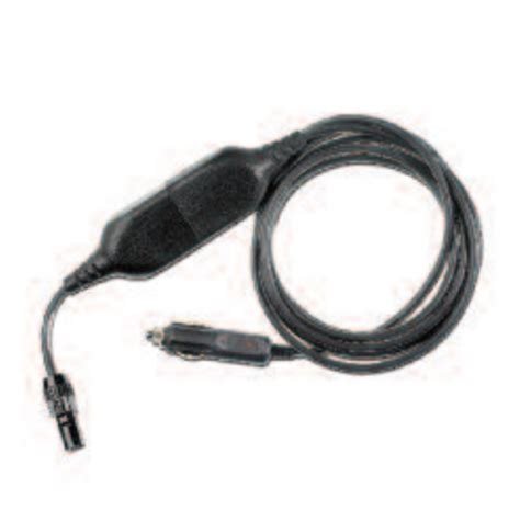 Respironics Trilogy Automotive Dc Power Adapter 1067424