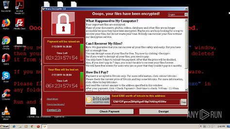 Smoke Loader Malware Analysis Overview By ANY RUN