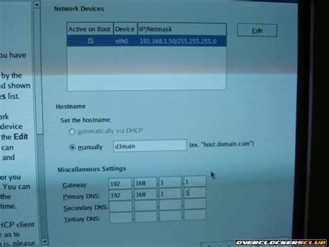 Page 5 How To Dual Boot Windows Xp And Fedora Or Red Hat Linux Page