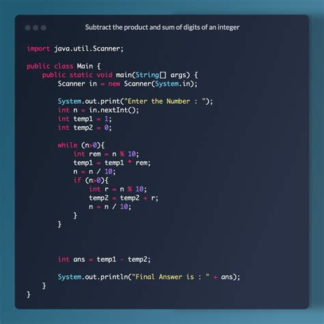 Mayank Bagga On Linkedin Day4 100daysofcode Java Codingchallenge Programming Problemsolving