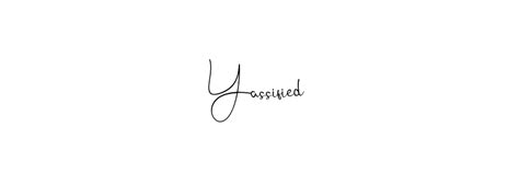 74 Yassified Name Signature Style Ideas Exclusive Online Signature