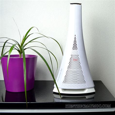 Chia sẻ máy lọc không khí mini để bàn làm việc văn phòng nên dùng