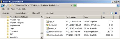 Getting Started With Kapsel Appendix C Ui Fra Sap Community