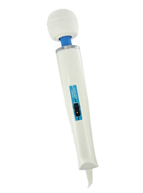 Hitachi Magic Wand In Sexual Wellness Top Brands