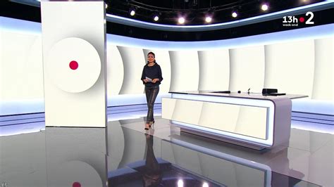Leïla Kaddour Le h