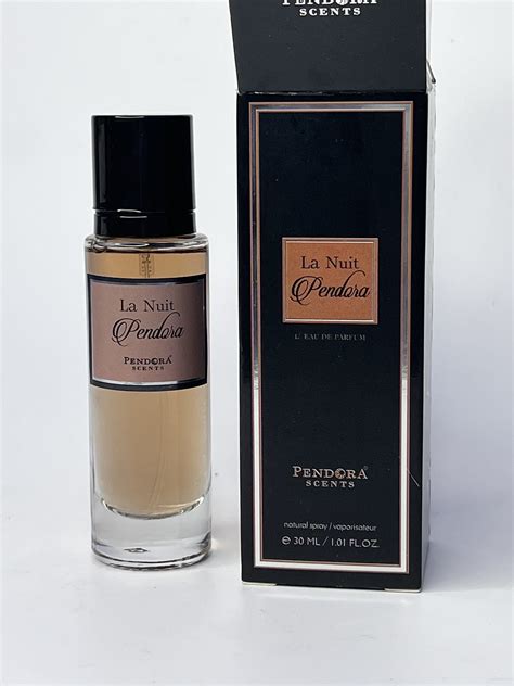 30ml Pendora Perfumes - Perfume store in Nigeria | Fragrance Wholesale