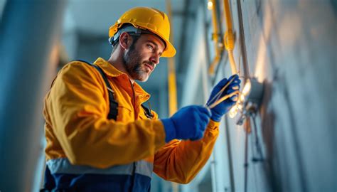 Electrical Conduit Pull String How It Improves Efficiency For Lighting