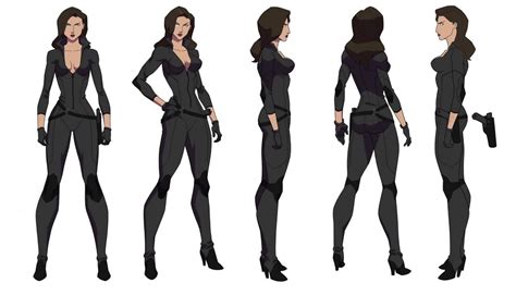 Character Model Photo Character Turnaround Character Model Sheet Character Modeling